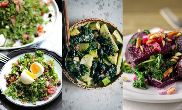 The BEST paleo veggie recipes - amazingpaleo.com