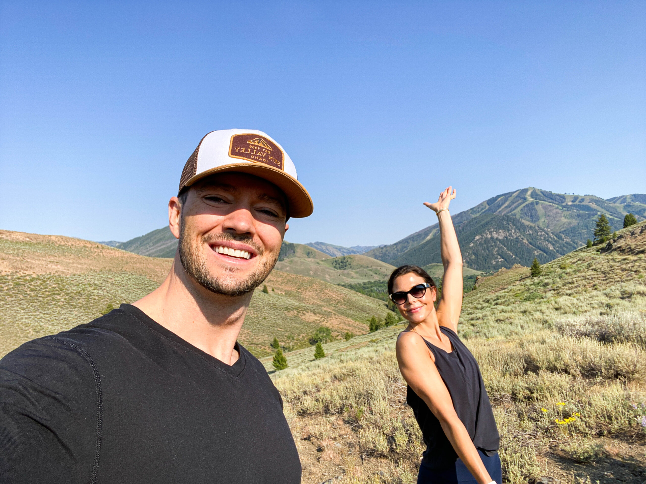 Sun Valley Guide - AmazingPaleo.com